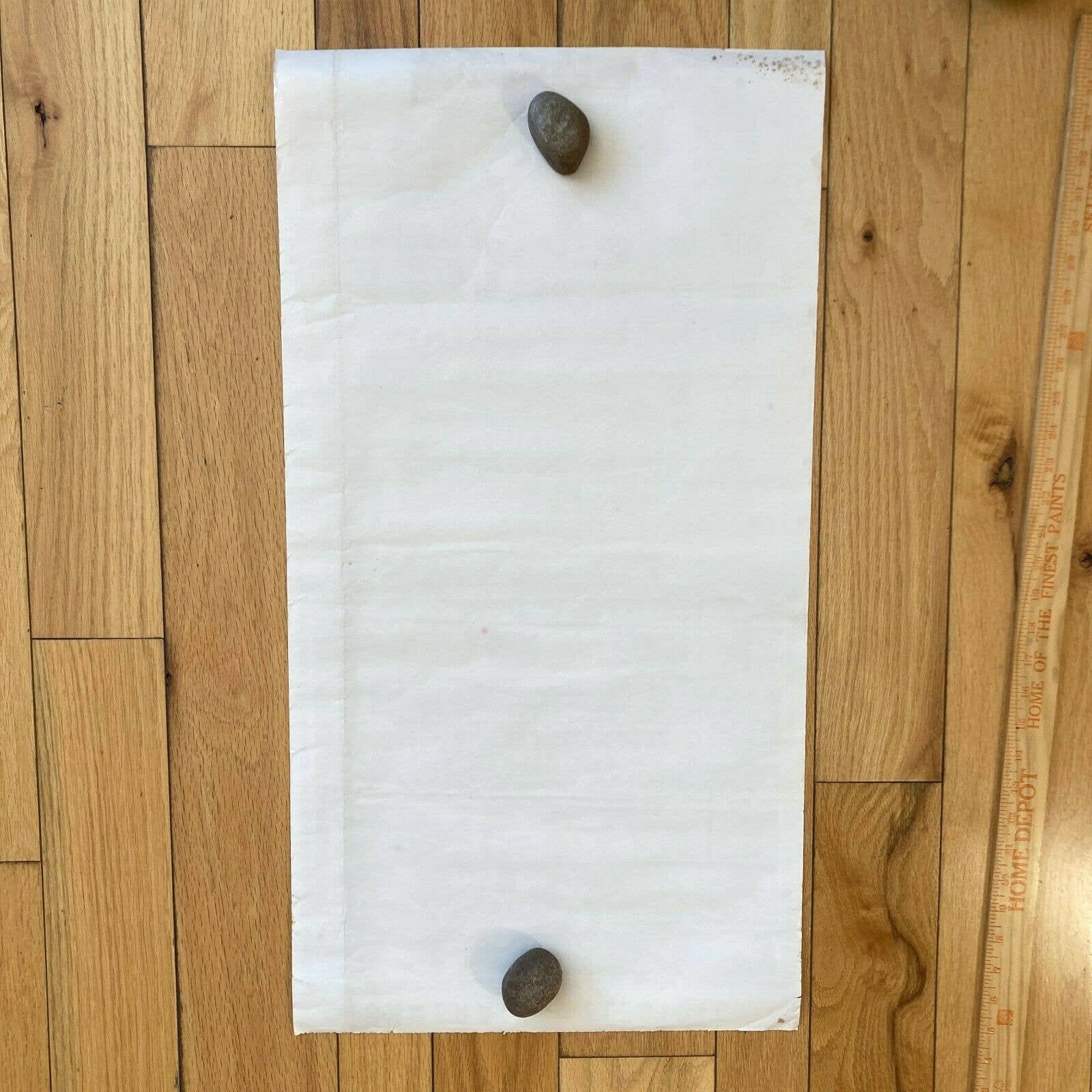 1955 GE General Electric Advertising Poster Calendar Cattle Farmers ...