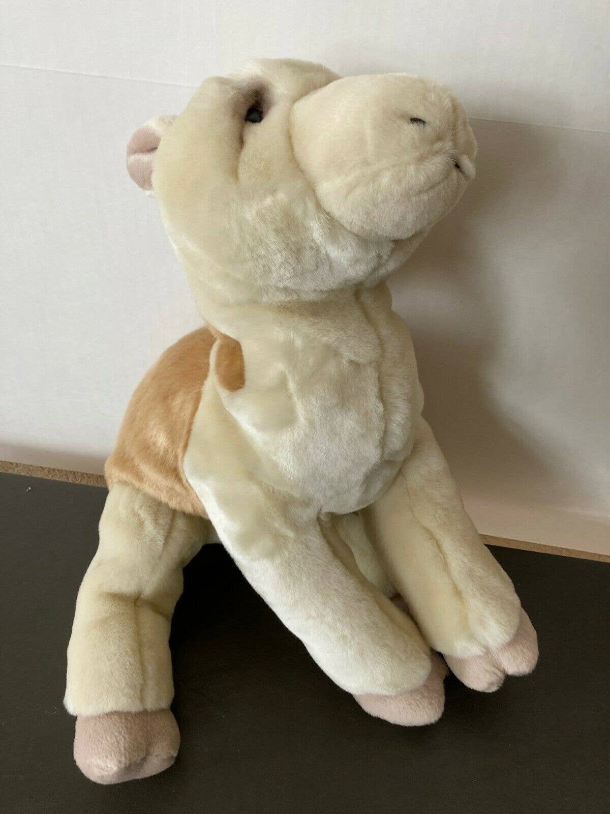 Lou Rankin Friends Applause Lanna Llama Brown 15 Plush - Etsy