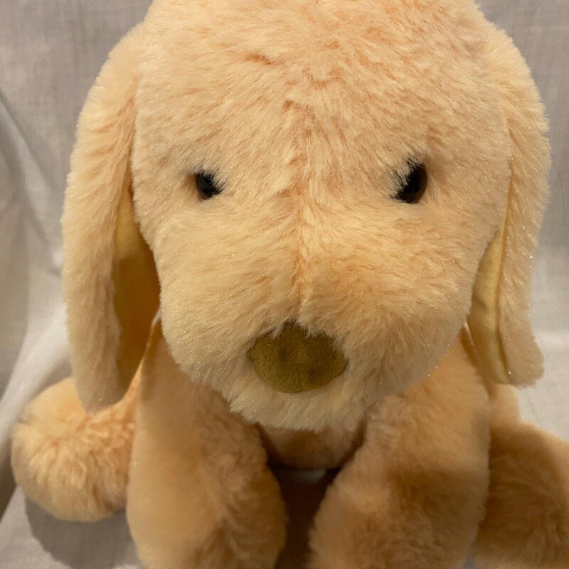 Vintage Gund Dogs - Etsy