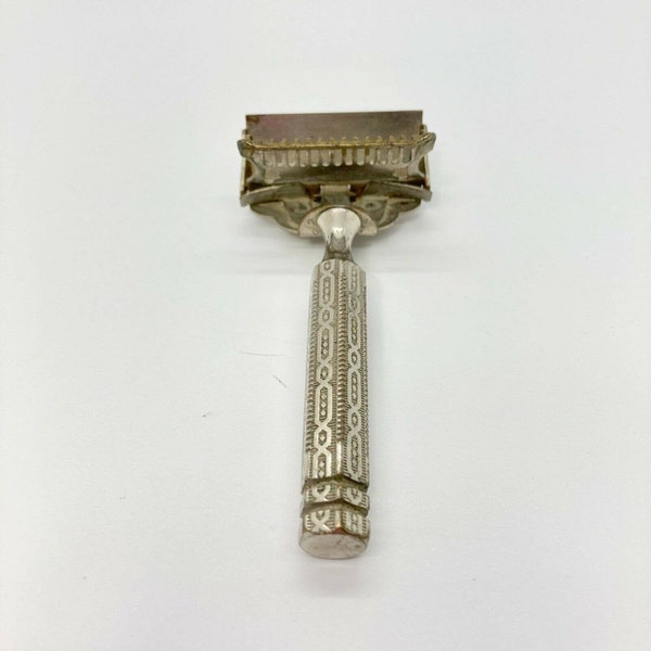 Safety Razor - Etsy