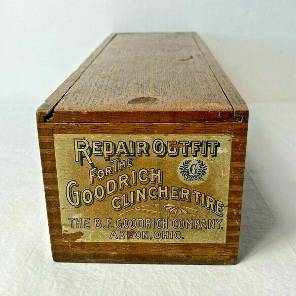 Tire Repair Kit - Etsy