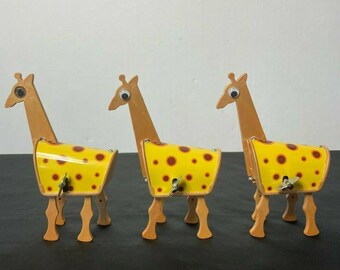 Wind up Toy Key - Etsy