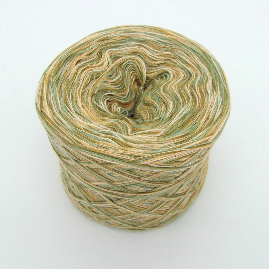 Useyed Wrap Yarns 92, 100g, 320 M - Etsy