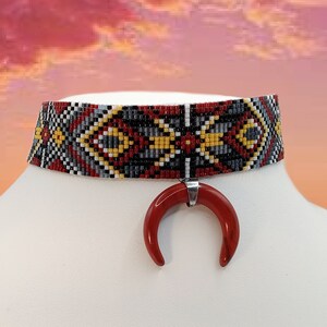 Star Naja Choker Set - Etsy