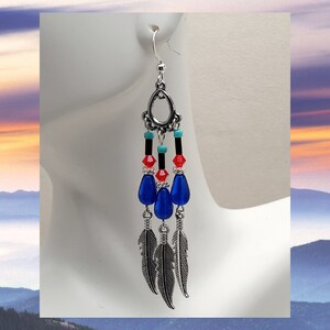 Native Vibe Choker Set - Etsy