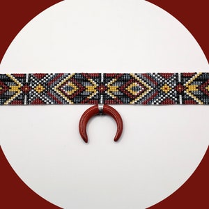 Star Naja Choker Set - Etsy