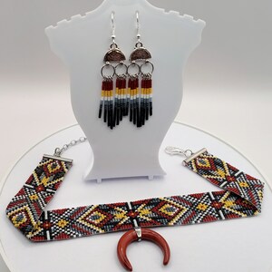 Star Naja Choker Set - Etsy