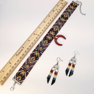 Star Naja Choker Set - Etsy