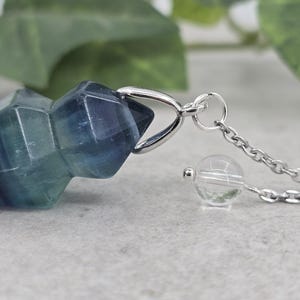 Fluorite Pendulum and Boards for Dowsing and Divination - Etsy