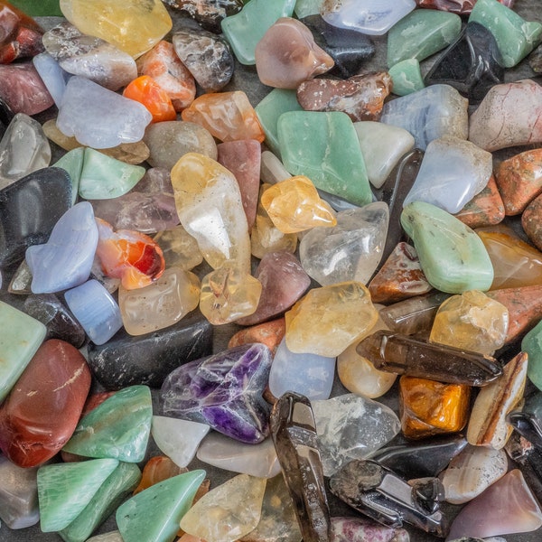 Polish Crystal - Etsy