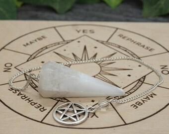 Yin Yang Cats Pendulum Board Yin Yang Cats Divination Board Full Color ...