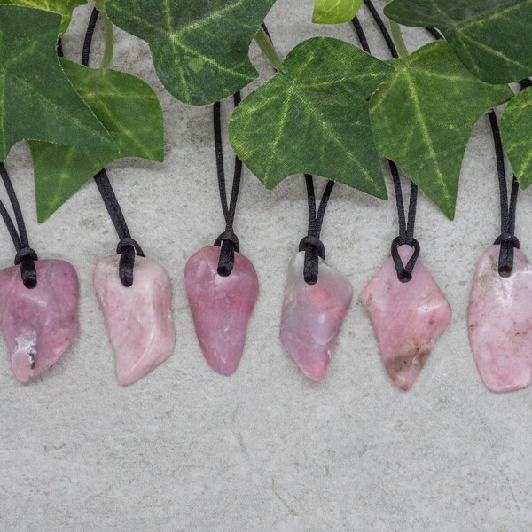 Pink Moonstone - Etsy