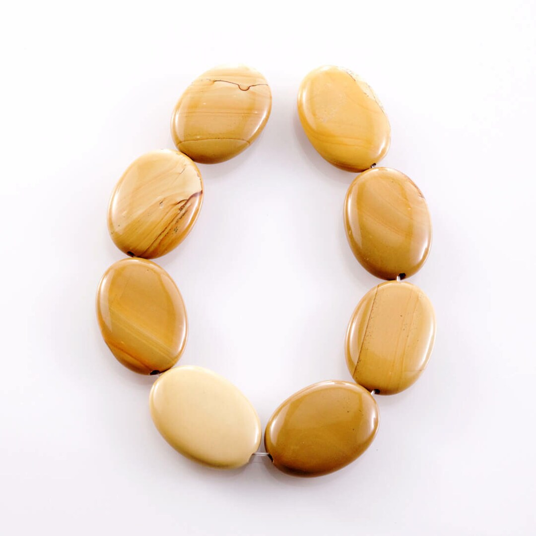Desert Sand Jasper Oregón DSJ1a - Etsy España