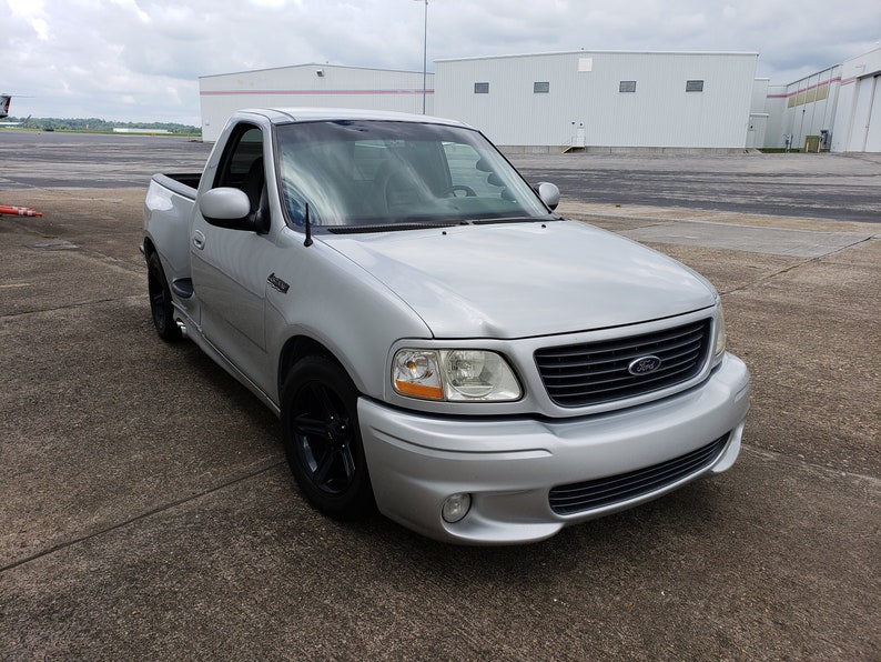 Ford Lightning F150 Short Shorty Antenna - Etsy