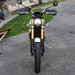 Triumph Scrambler XE XC LED Fog Lights Driving Lights - Etsy