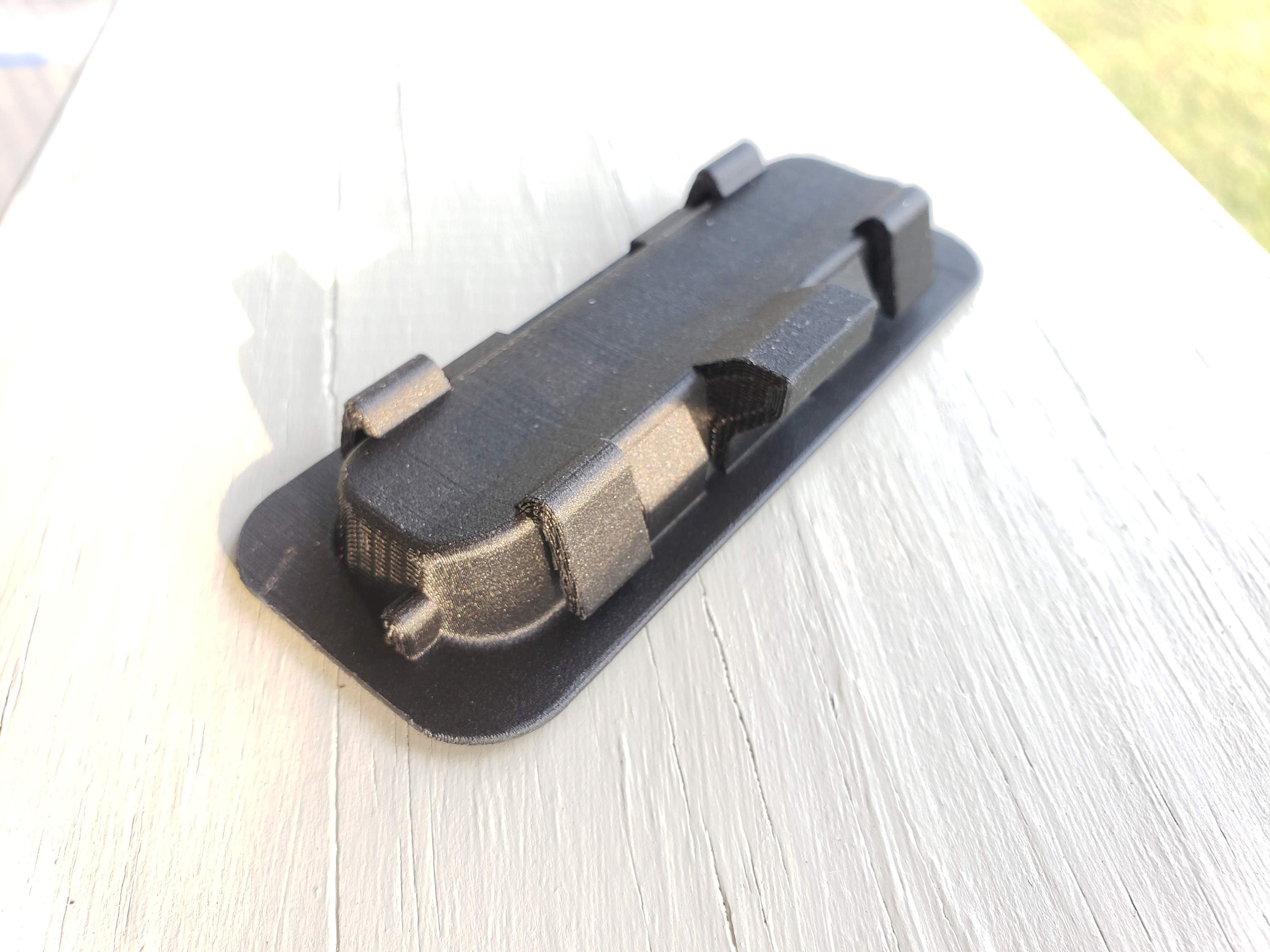 Ford SVT Focus Sunroof Shade Cover Handle - Etsy