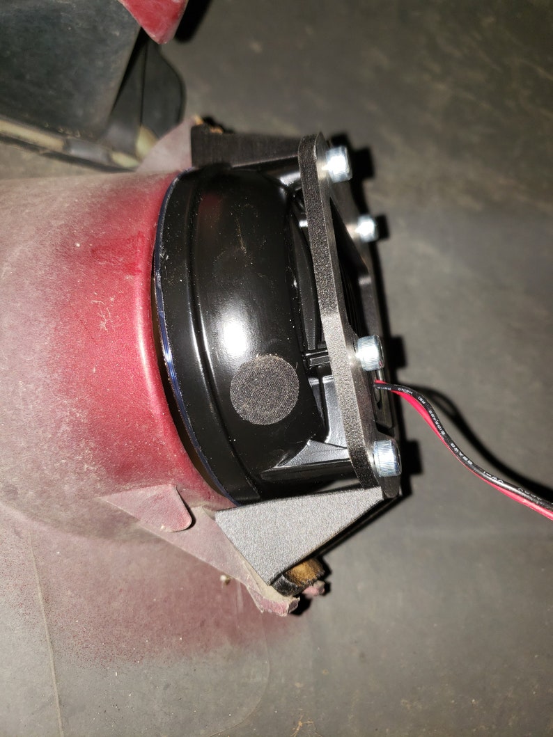 Ford Contour SVT LED Fog Lights Morimoto XB - Etsy