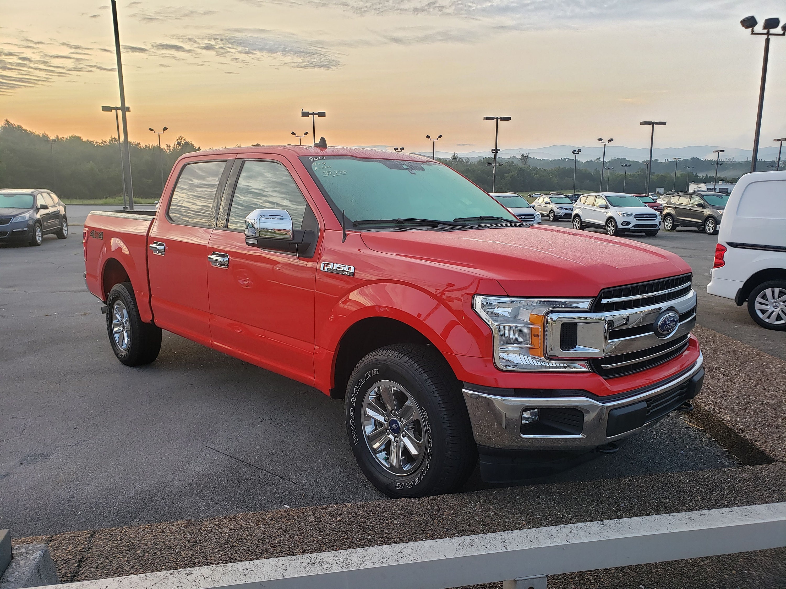 2020 Ford F150 Short Shorty Antenna 09-20 - Etsy