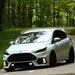 Ford Focus RS LED Fog Lights Driving Lights - Etsy