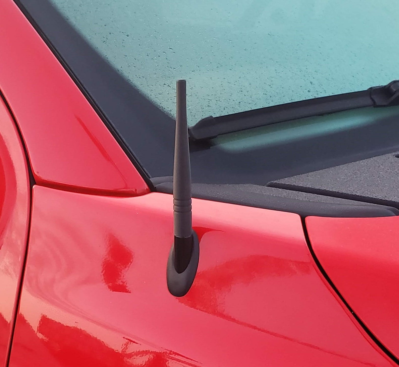2020 Ford F150 Short Shorty Antenna 09-20 - Etsy