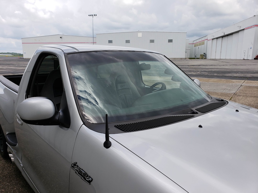 Ford Lightning F150 Short Shorty Antenna Etsy
