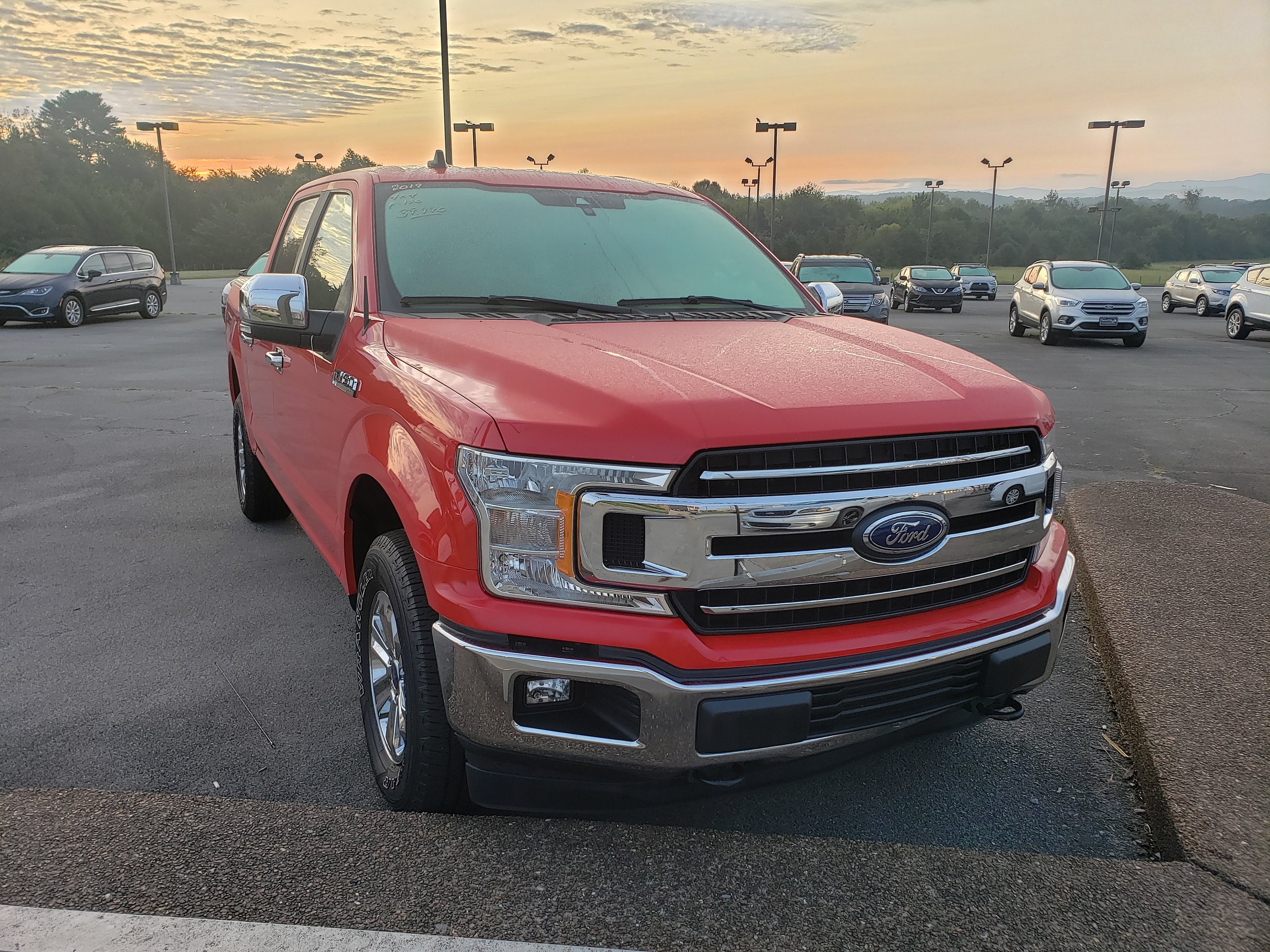 2020 Ford F150 Short Shorty Antenna 09-20 - Etsy