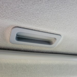 Ford SVT Focus Sunroof Shade Cover Handle - Etsy