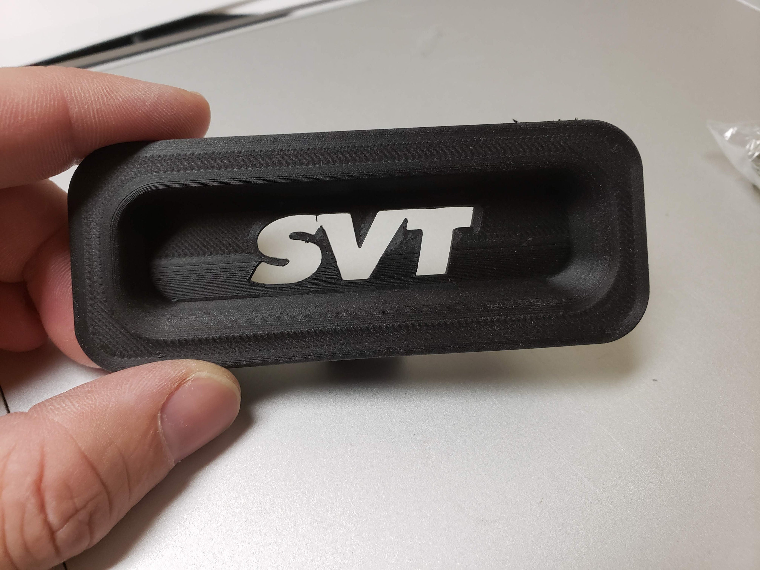 Ford SVT Focus Sunroof Shade Cover Handle - Etsy