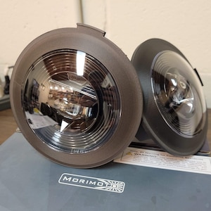 Ford SVT Lightning 4" LED Fog Lights - Morimoto XB - Etsy