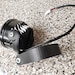 Triumph Scrambler XE XC LED Fog Lights Driving Lights - Etsy