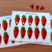 Spring Alphabet Matching | Carrot-themed Uppercase & Lowercase Letter ...