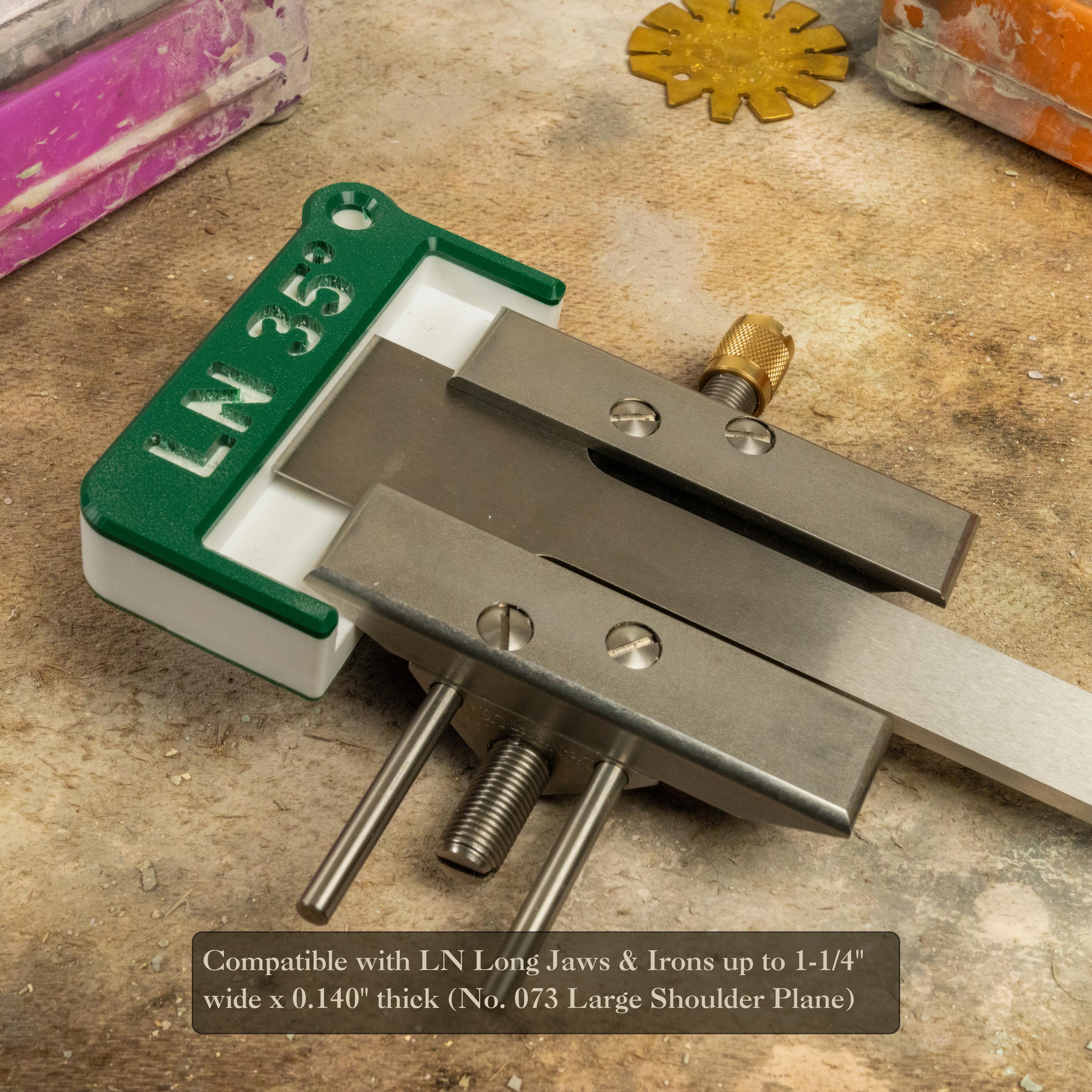 Angle Setup Block for Lie-nielsen Honing Guide - Etsy