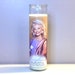 The Craft Coven Prayer Candles Set of 4 - Etsy