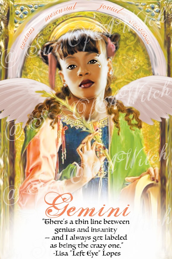 Zodiac guardian angels 60 photos - Astrologytoyou.com