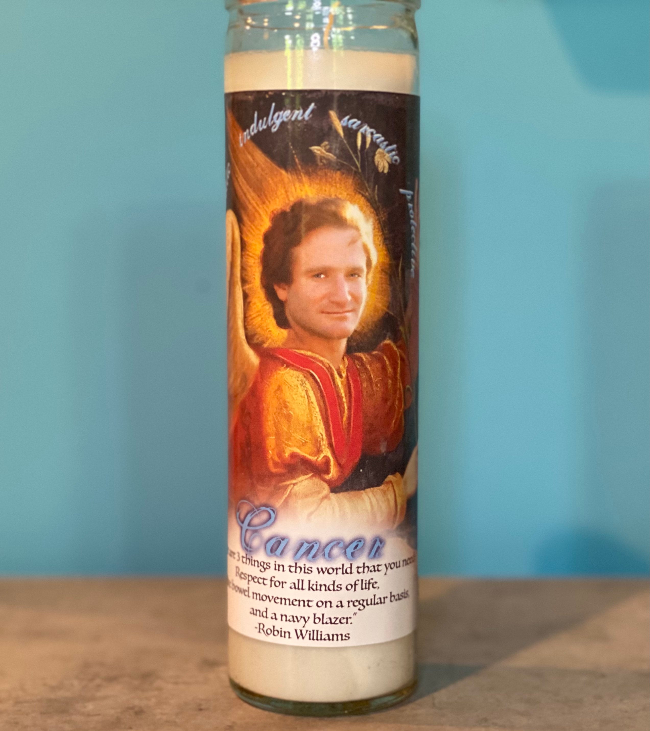 Robin williams zodiac sign 60 photos - Astrologytoyou.com