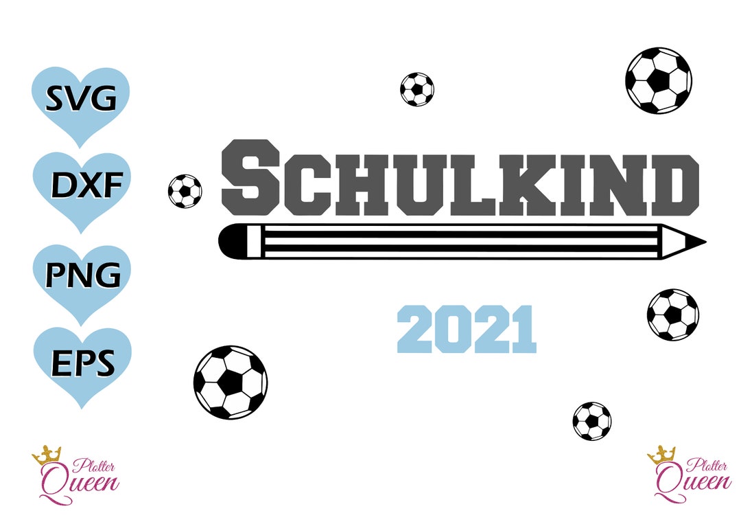 Plotter File School Child Pen Ball for School Enrollment SVG DXF PNG - Etsy