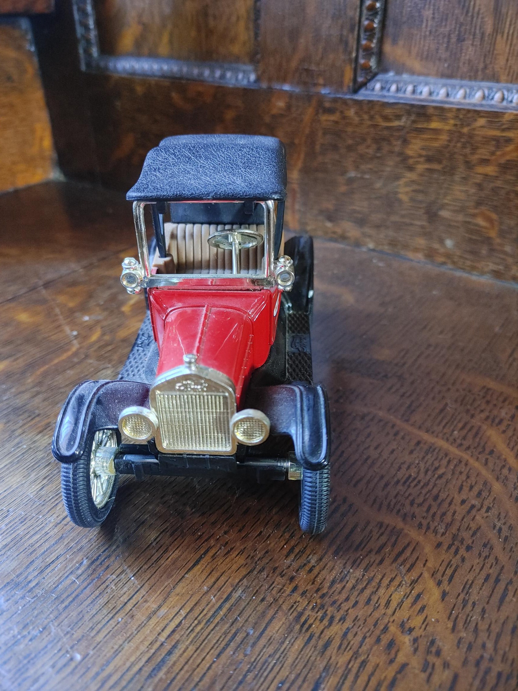 ERTL Replica 1918 Model T Runabout True Value Advertising - Etsy
