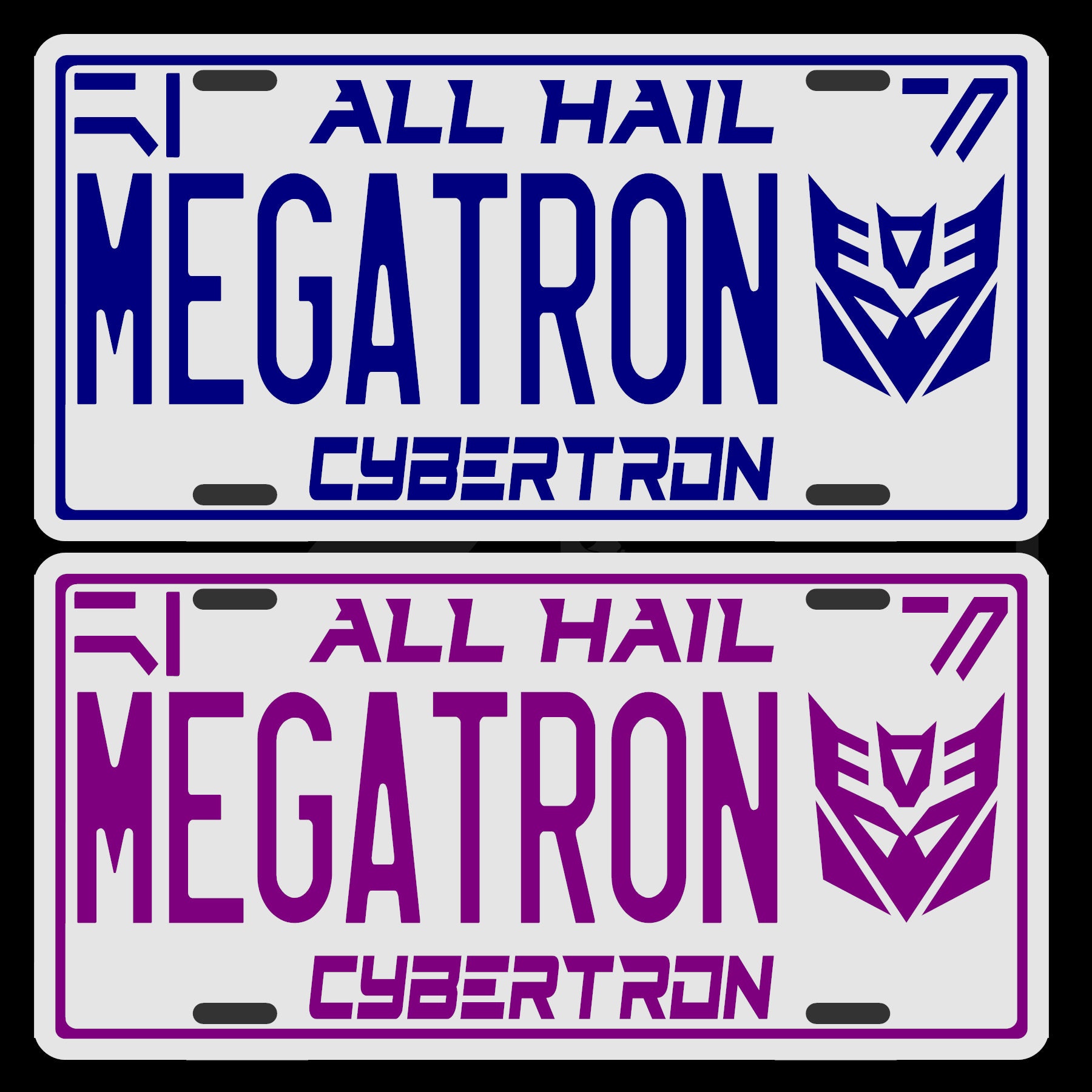 Cybertron Logo