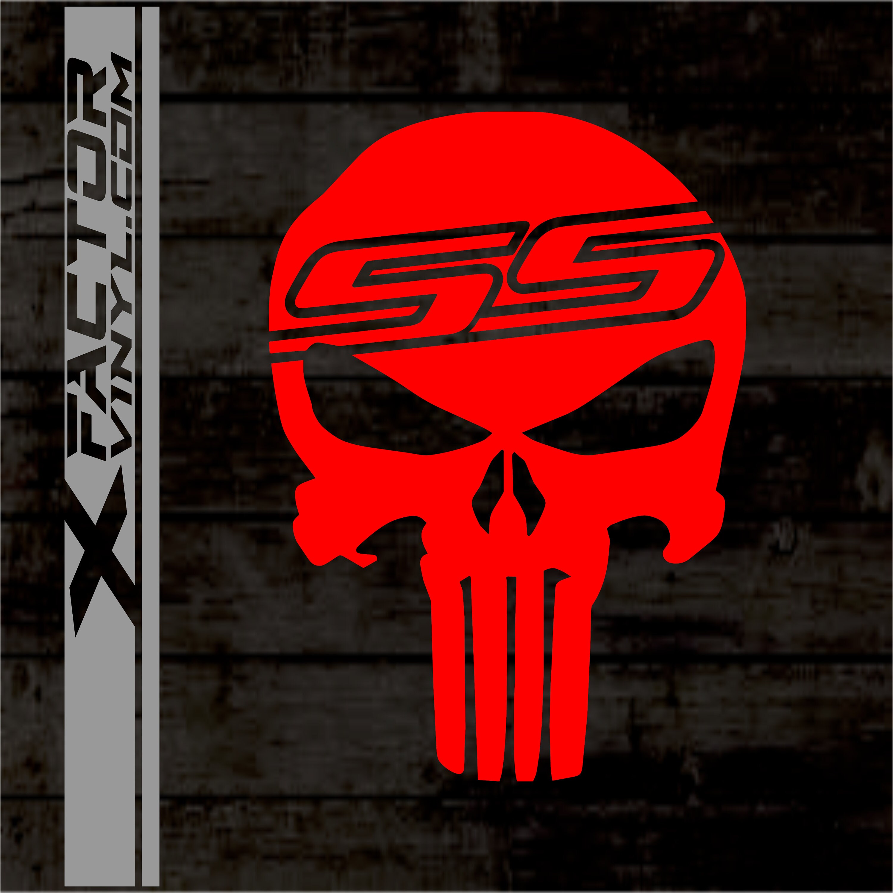 Silverado Ss Logo