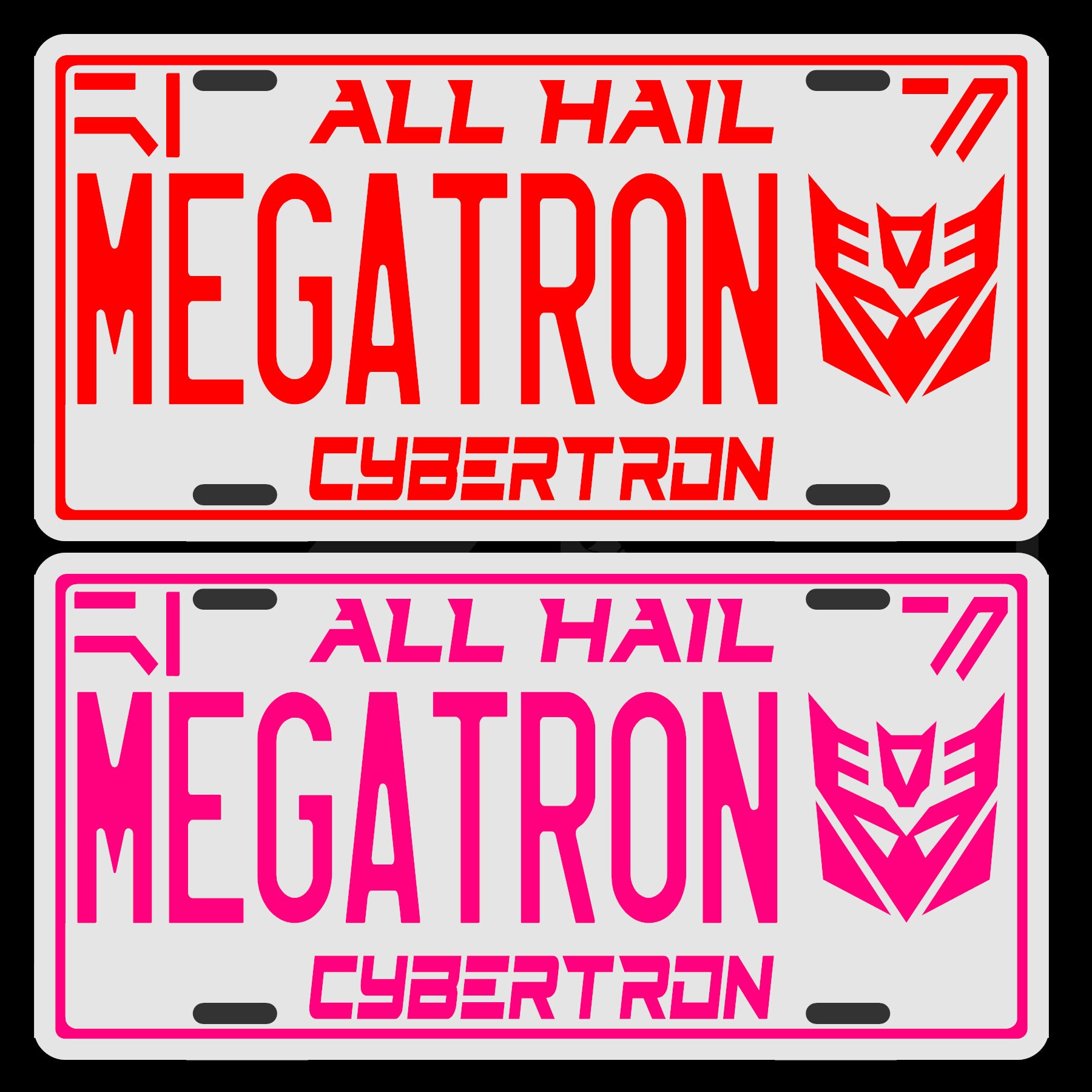 Cybertron Logo