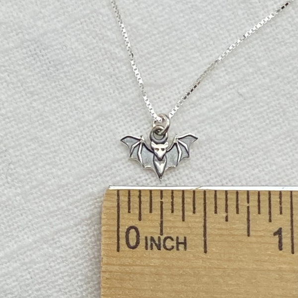 Bat Jewelry - Etsy
