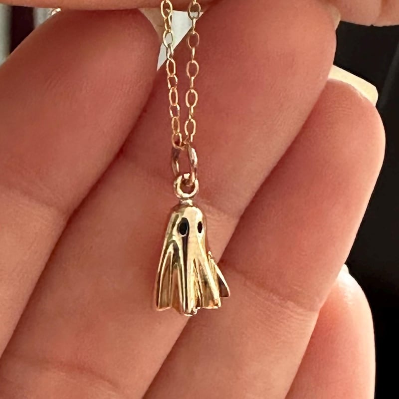 Halloween Jewelry - Etsy