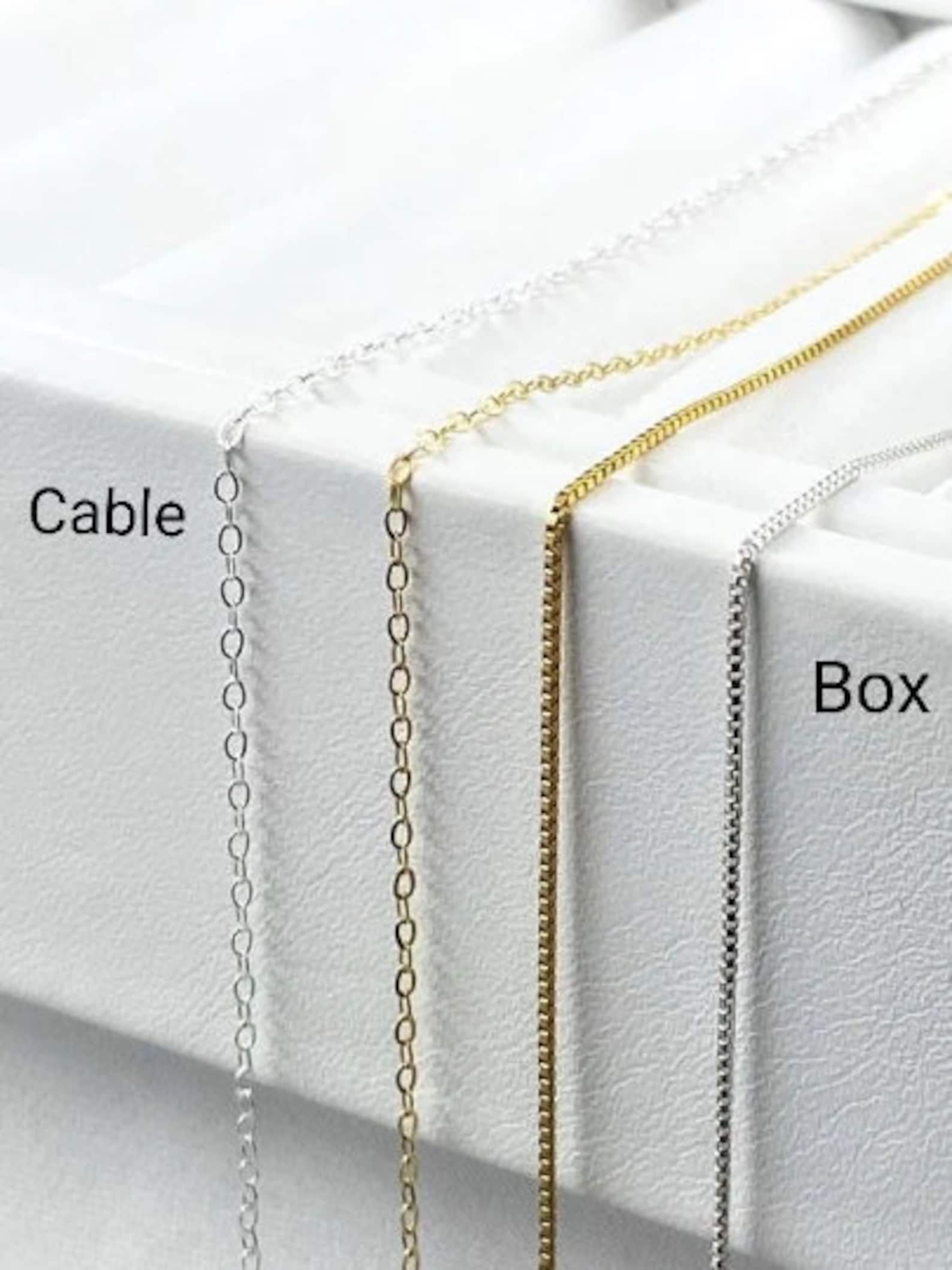 Dainty Bee Necklace Tiny Silver Rose or Gold Bee Jewelry - Etsy