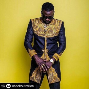 African Men' S Clothing African Dashiki Dashiki for Men - Etsy