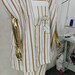 White and Gold for Men, African Men Wears, Dashiki and Buba for Men. - Etsy