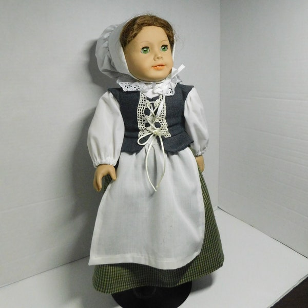 17 Inch Doll - Etsy