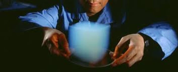 AEROGEL Sample Bottles - Etsy