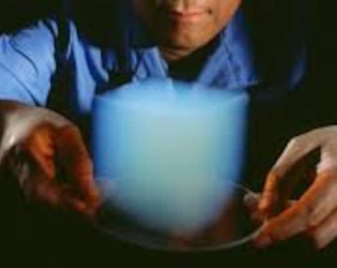 AEROGEL Sample Bottles - Etsy