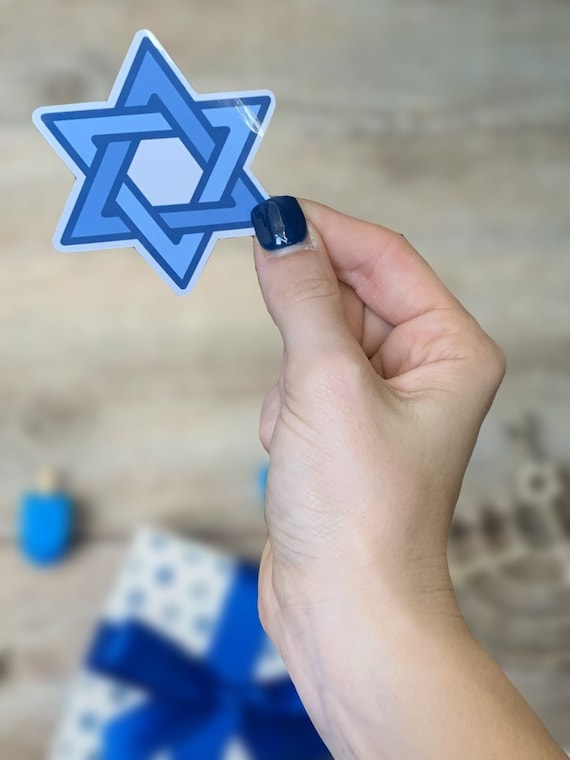 Star of David | Etsy