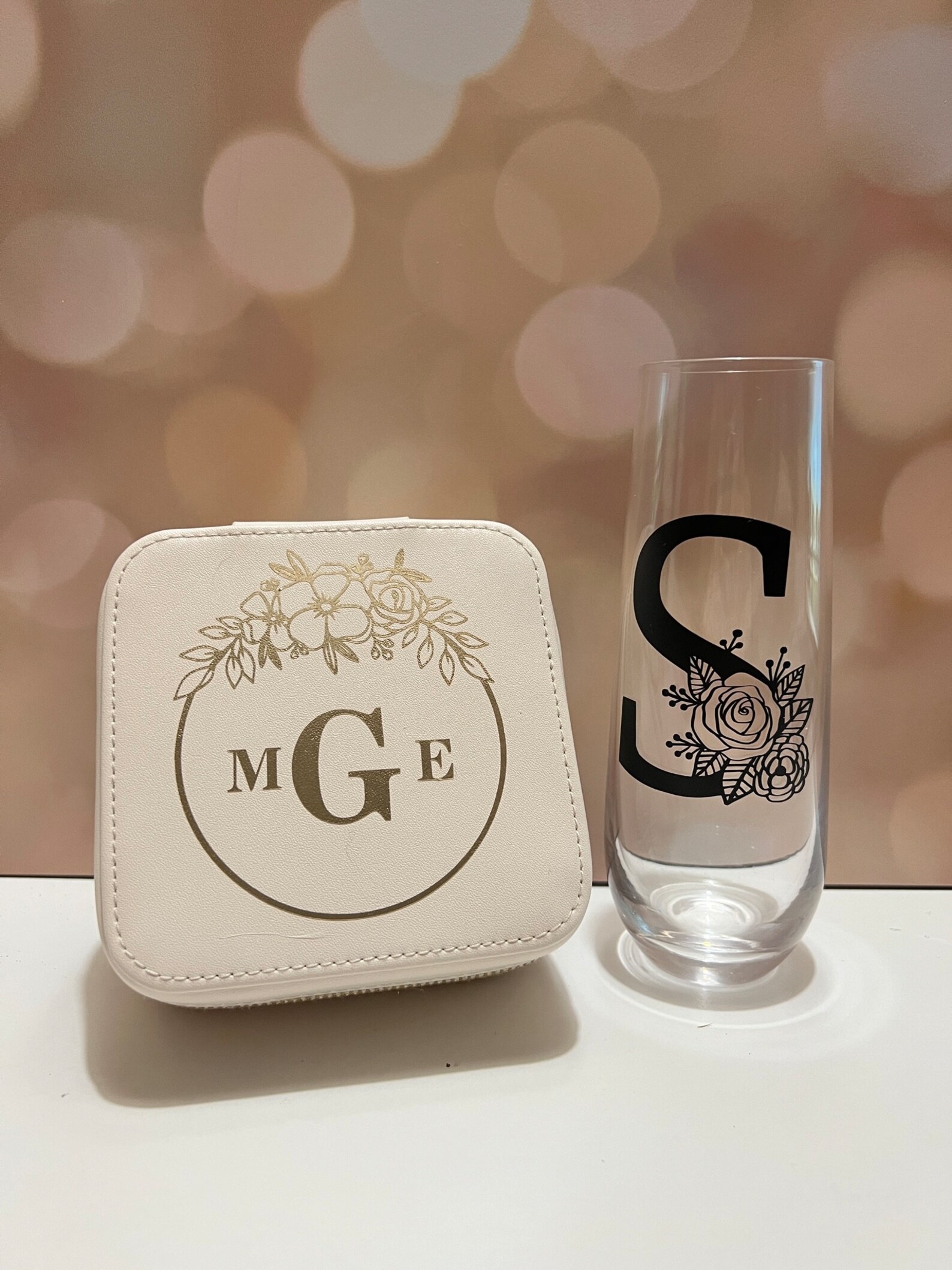 Personalized Bridesmaid Proposal Box - Etsy